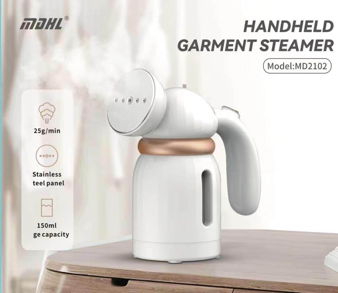 Hekur me avull vertikal -MDHL – DARTECH