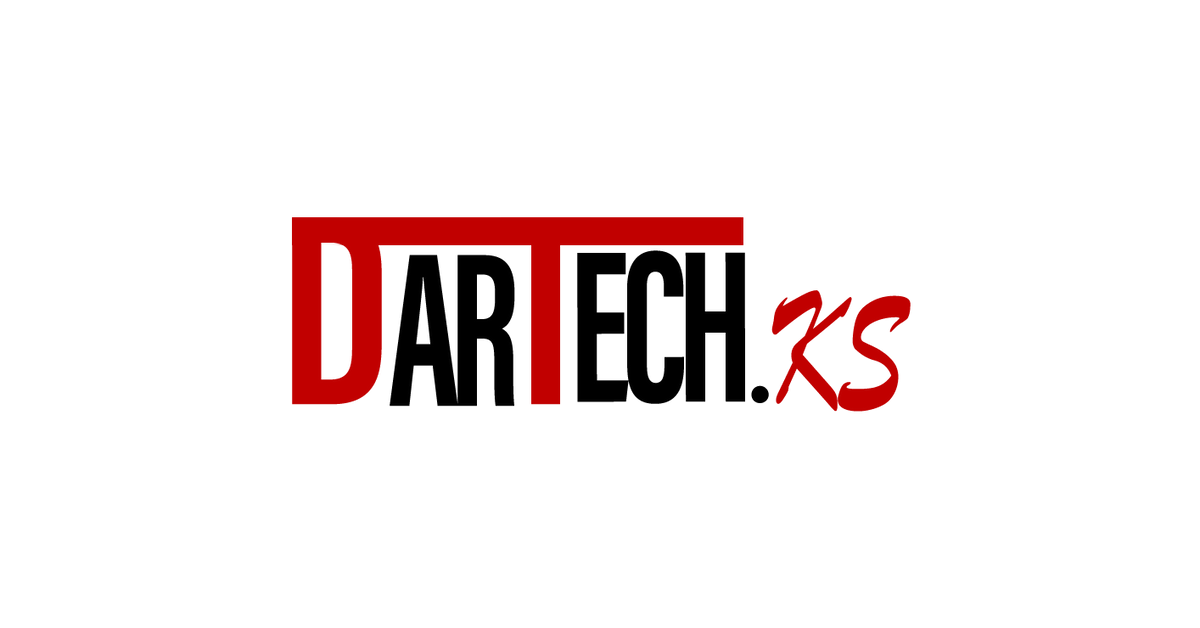 Një gamë e gjerë e produkteve teknologjike dhe më shumë - DARTECH – DARTECH.KS